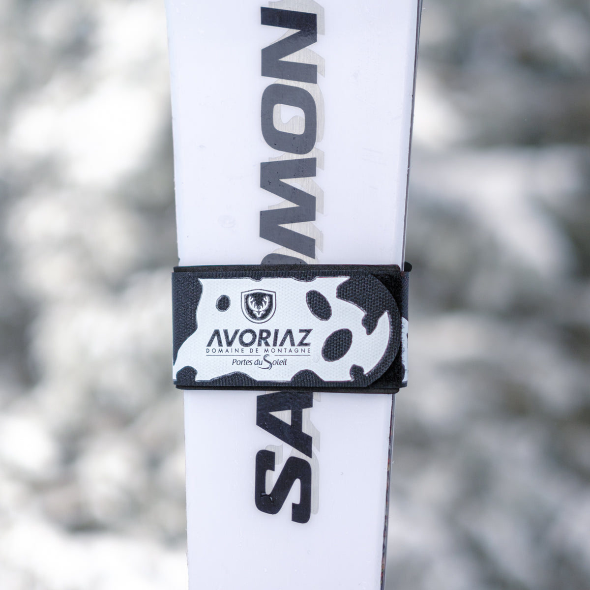 Scratch de ski – Avoriaz-Shop